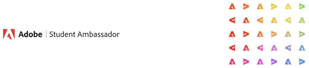 Adobe Student Ambassadors